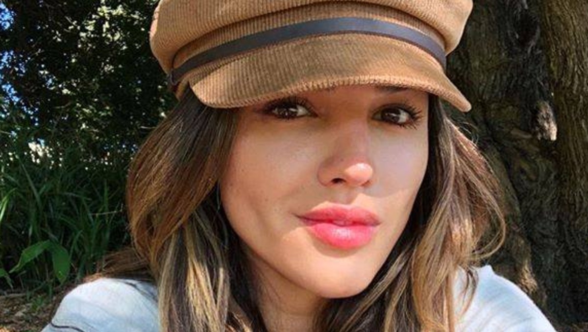 Eiza González es “muy limitada como actriz”, critica Kristoff Raczynski ...
