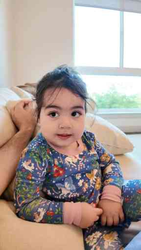 Invisible Adventures Toddler Hide-and-Seek Fun