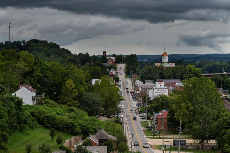 The Remarkable Revival of America’s Heartland—and Whether It Can Last