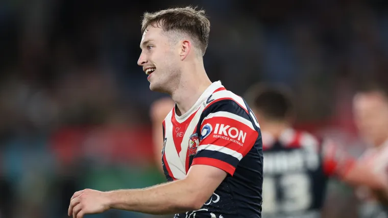 When will Sam Walker return from ACL injury? Latest updates on Sydney ...