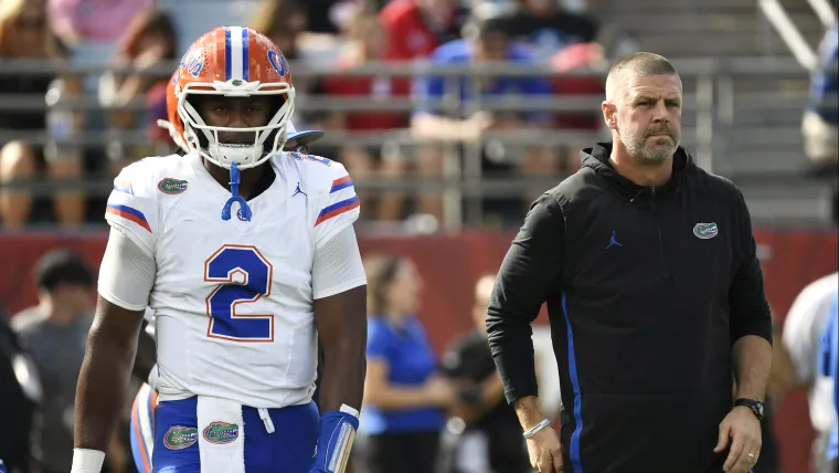 CBS predicts Florida Gators football could match basketball's title run ...