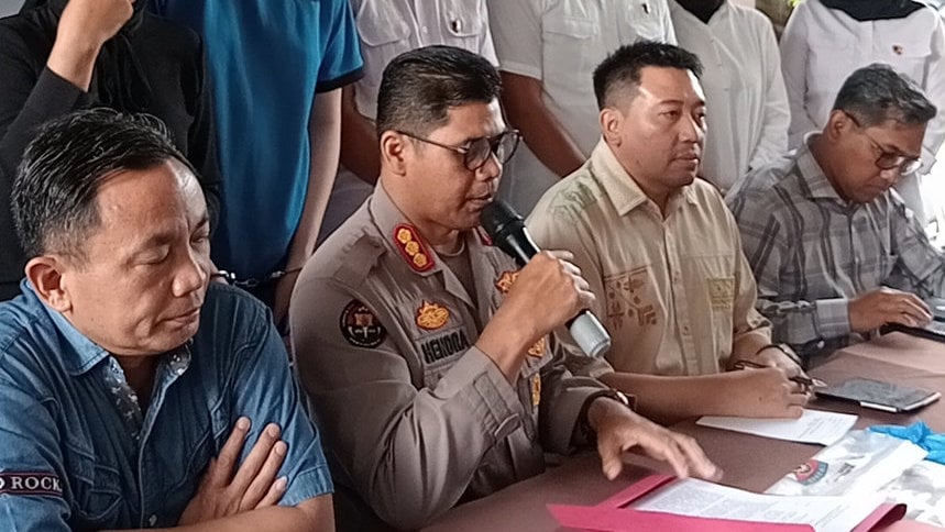 Dokter Residensi PPDS Unpad Bakal Jalani Tes Kejiwaan