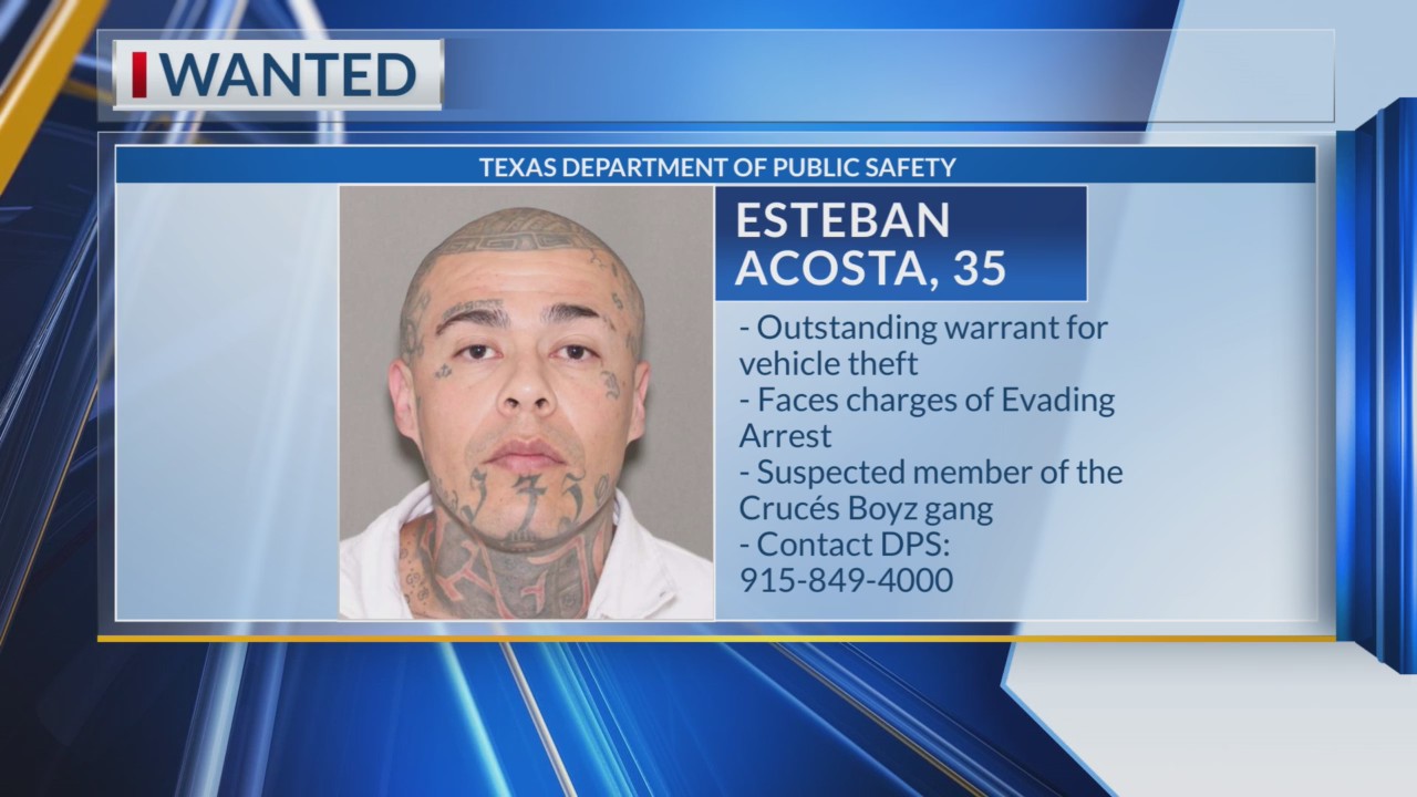 Suspected gang member prompts lockdown at CISD schools