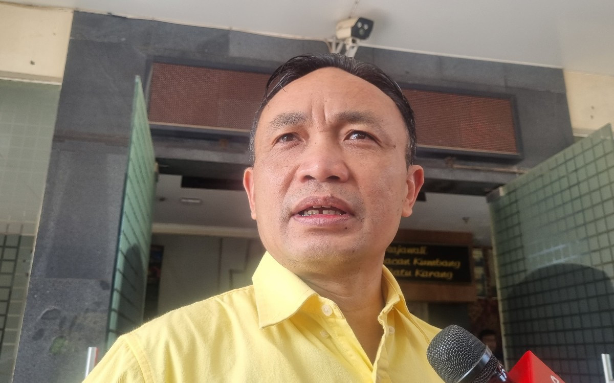 Kasus Pemerkosaan Dokter PPDS Priguna Anugerah, 2 Pasien RSHS Bandung ...