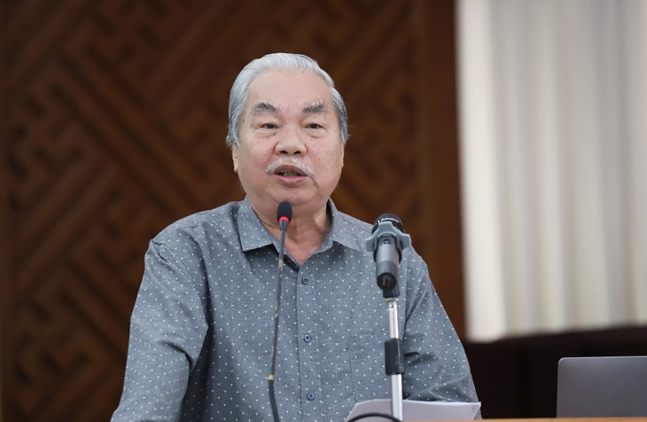 Nên đặt tên thành phố tỉnh lỵ sau sáp nhập là ‘đô thị’?