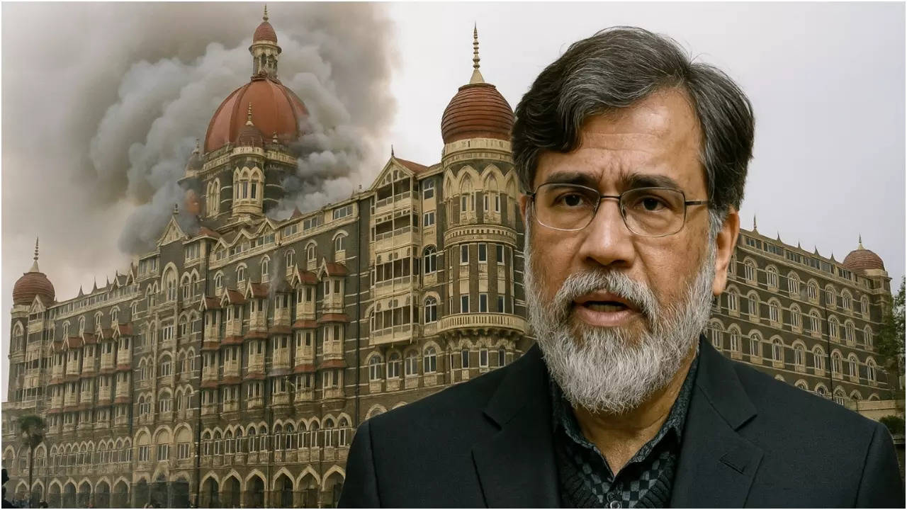 ‘Commended 26/11 attackers, said deserves Pak honour’: US reveals key ...