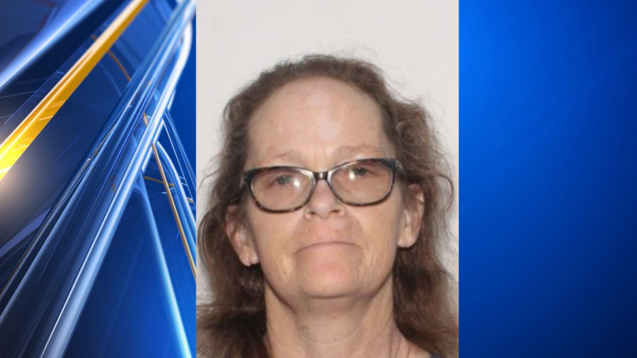 Fort Smith looking for missing woman Fort Smith looking for missing woman