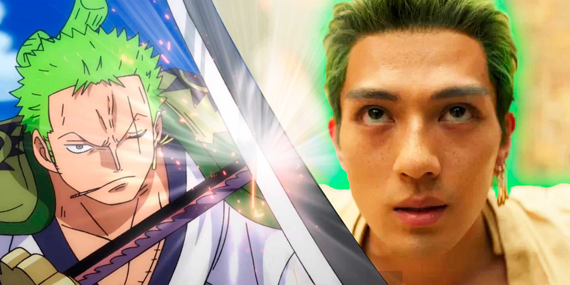 "I Didn't Want to Change Him": One Piece Star Unpacks the Real Reason ...