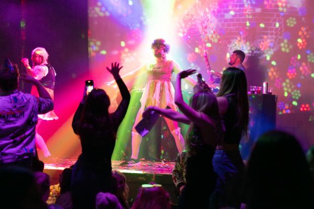 Bongo's Bingo announces June dates in Brighton including 90s special