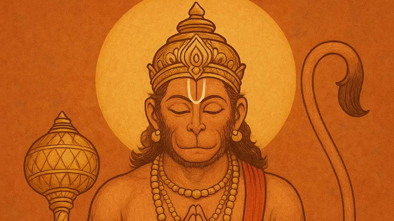 Offer these items with Banarasi Paan on Hanuman Jayanti to fulfill your ...