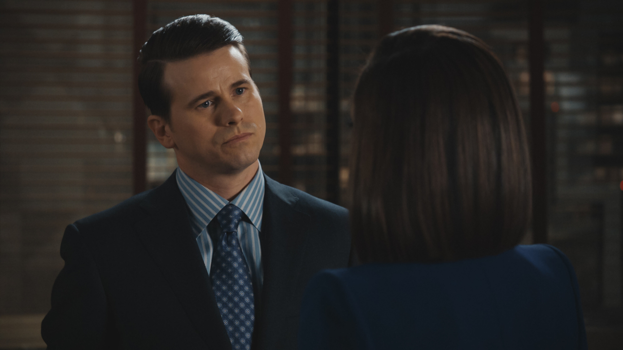 Matlock’s Penultimate Episode Just Set The Stage For The Season 1 ...