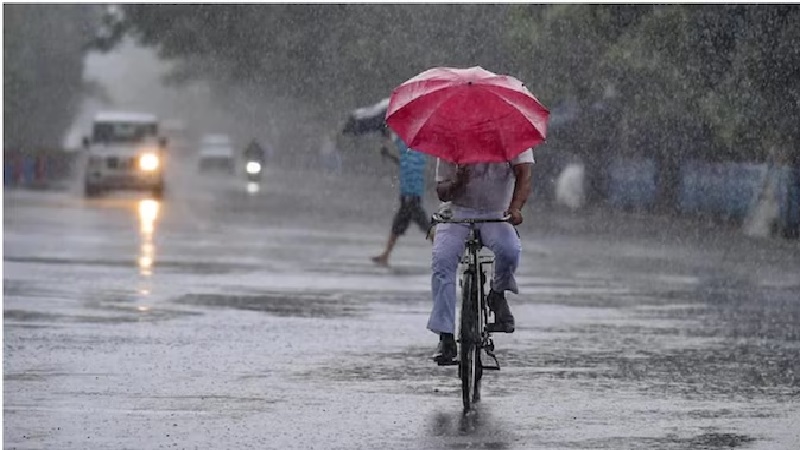 Pre-Monsoon showers: Is this a strong prelude to a good monsoon?