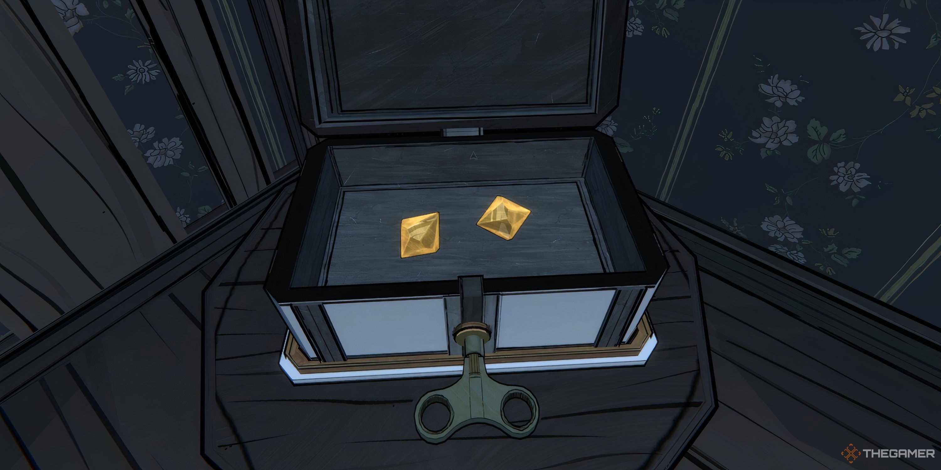 Tips For The Parlor Puzzle In Blue Prince