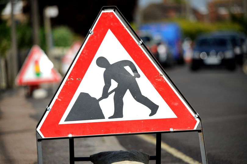 'Severe disruption' warning issued across Coventry as near three week ...