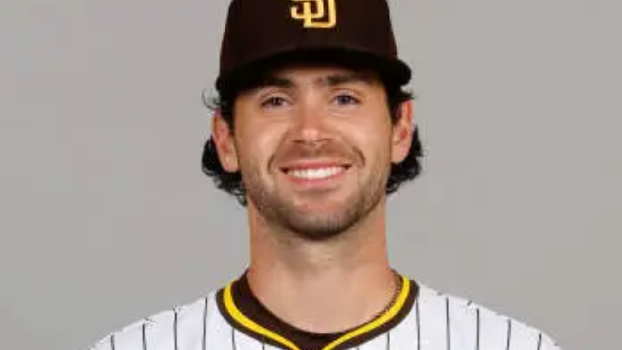 Chicago Cubs acquire Tom Cosgrove from San Diego Padres for cash