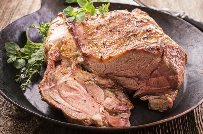 Comment réussir la cuisson d’un gigot d’agneau ? Toutes nos astuces ...