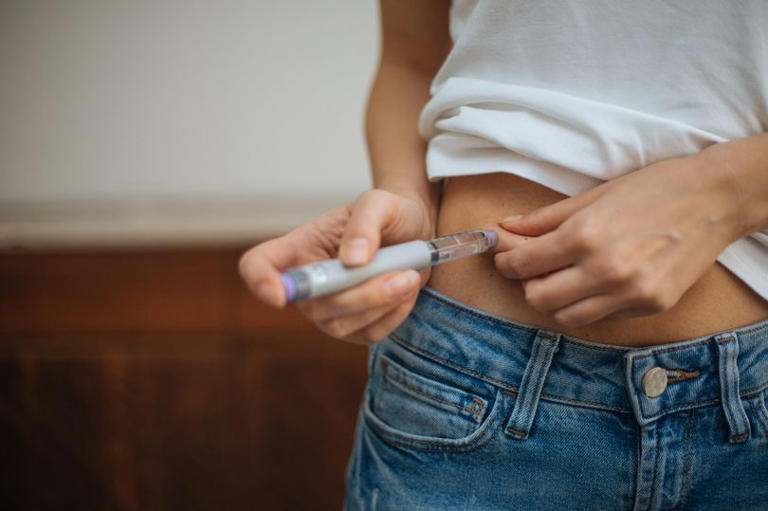 Watchdog issues 'breaking the law' warning over weight-loss drugs