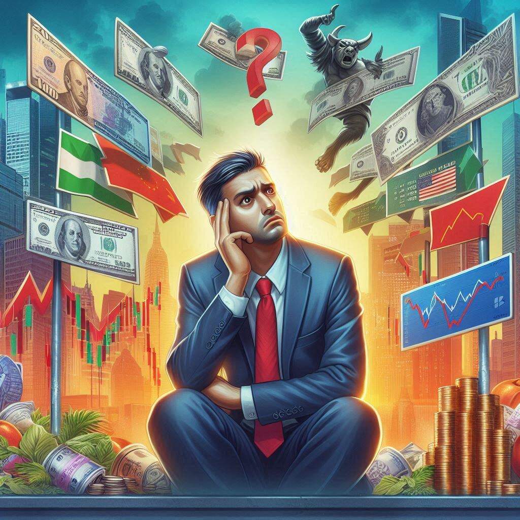 Portfolio bleeding? Q4 profit slump in 60 companies could make it worse ...