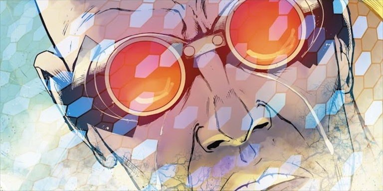 At Last, Batman Just Corrected One of the New 52's Most Controversial Retcons