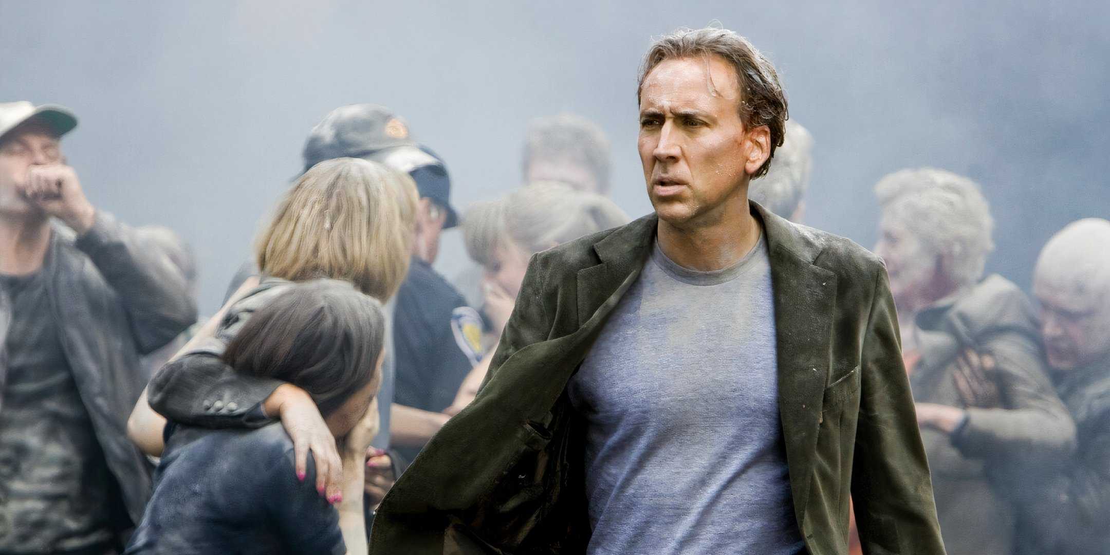 The 12 Best Natural Disaster Movies