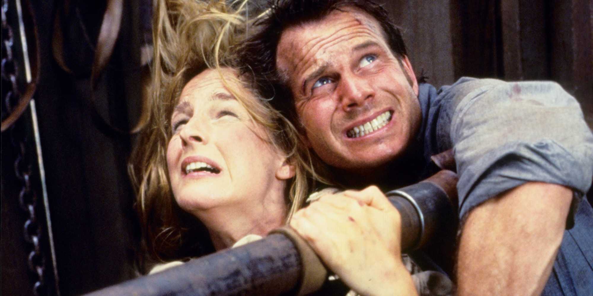 The 12 Best Natural Disaster Movies