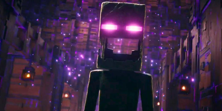 Minecraft Movie vs. Game: The Biggest Differences