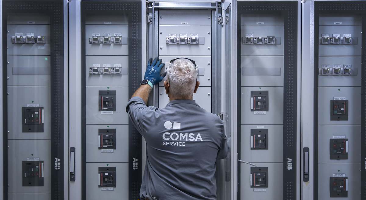 Comsa renuncia a la venta de su filial de mantenimiento y crecerá en ...
