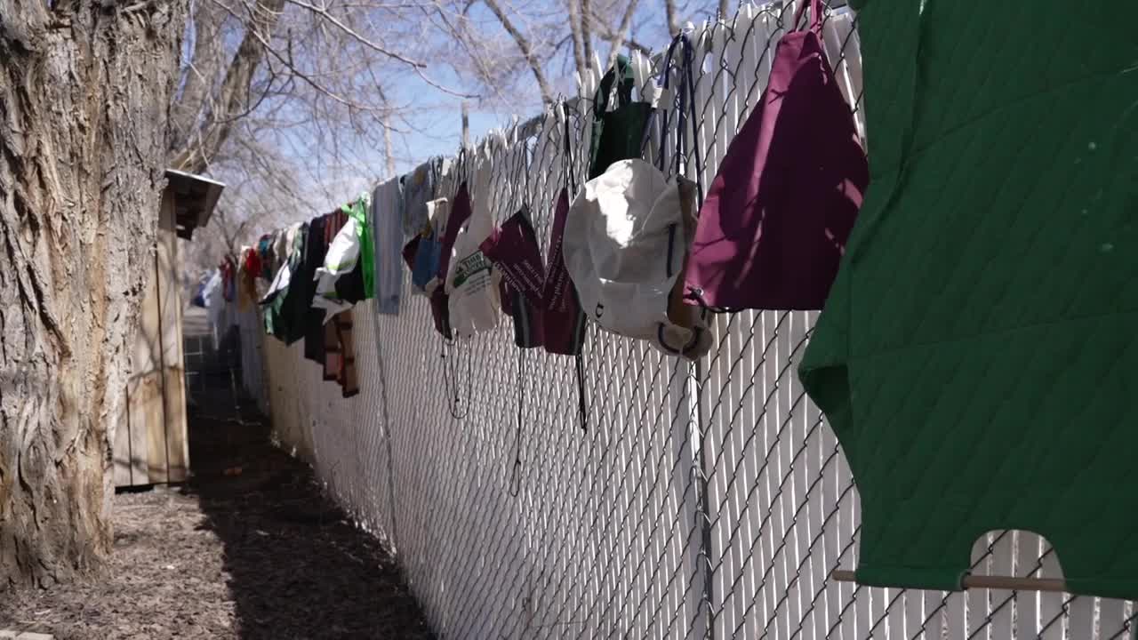 Flooding from snowmelt strikes central Oregon communities as residents ...