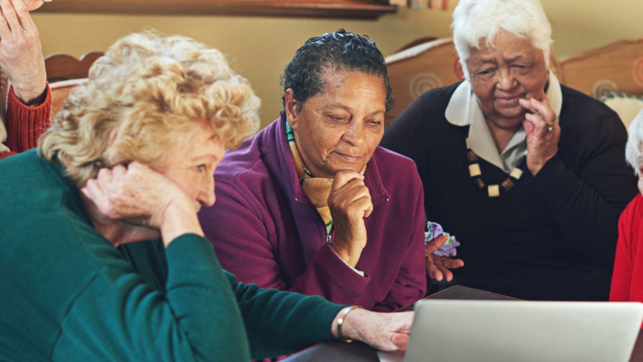 Air Pollution Could Be Causing Cognitive Decline Among Senior Citizens