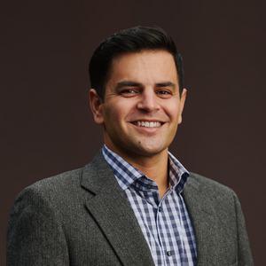 The Fahey Q&A: Estevan Muñoz-Howard on Seattle's Democracy Voucher Program