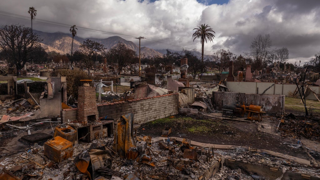 Preliminary soil testing results show elevated lead levels near Eaton ...