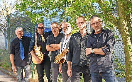 Erz-Rock-Festival zollt Supertramp Tribut