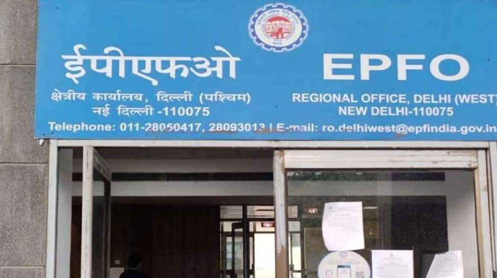 Chances Of PF Claim Rejection To Become Much Lesser Now; EPFO Takes ...