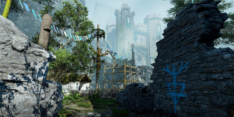 Atomfall Update Fixes Major Issue With the Game