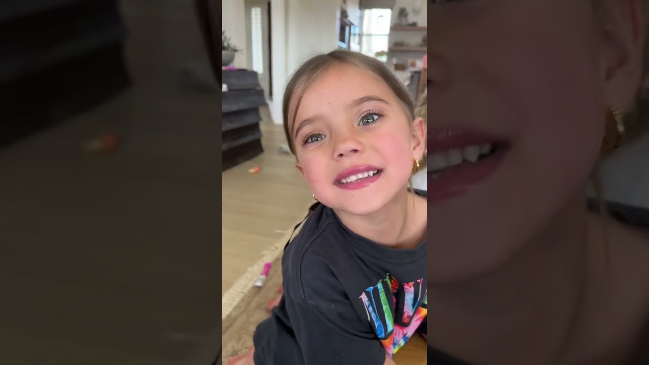 Creative children utilize their massive imaginations to escape boredom