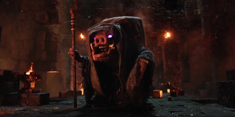 Minecraft Movie vs. Game: The Biggest Differences