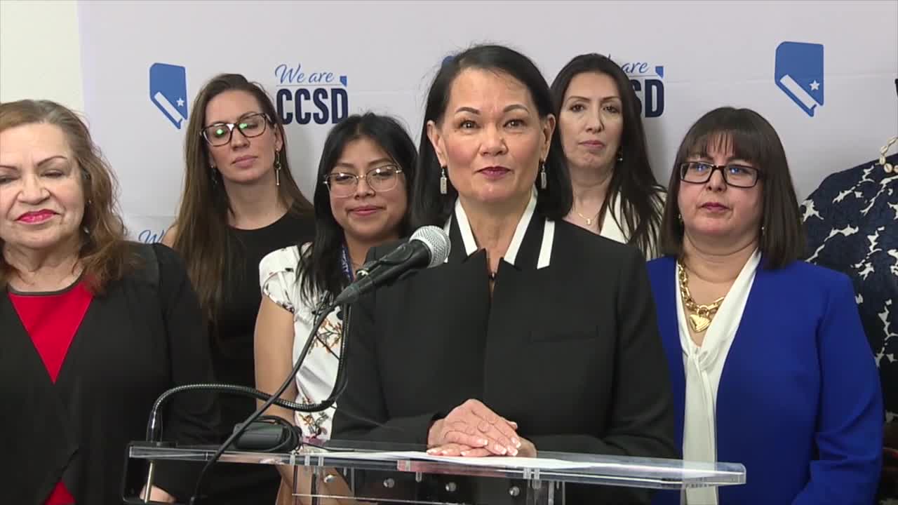 The next four years ahead under new CCSD superintendent