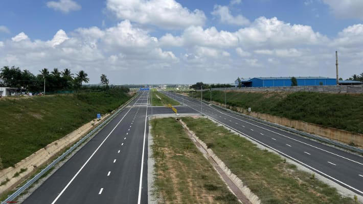 Chennai-Bengaluru Expressway update: NHAI plans NH-75 link, 68 km now ...