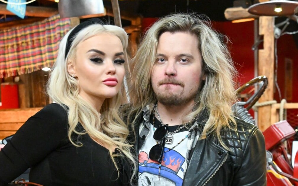 Iida Vainio mokasi – pyytää Artulta anteeksi