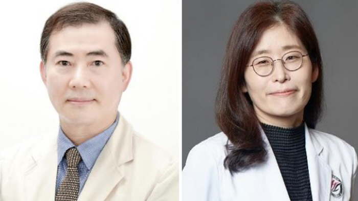 Professor Seo Dae-won as the next chairman of the Korean Society of ...