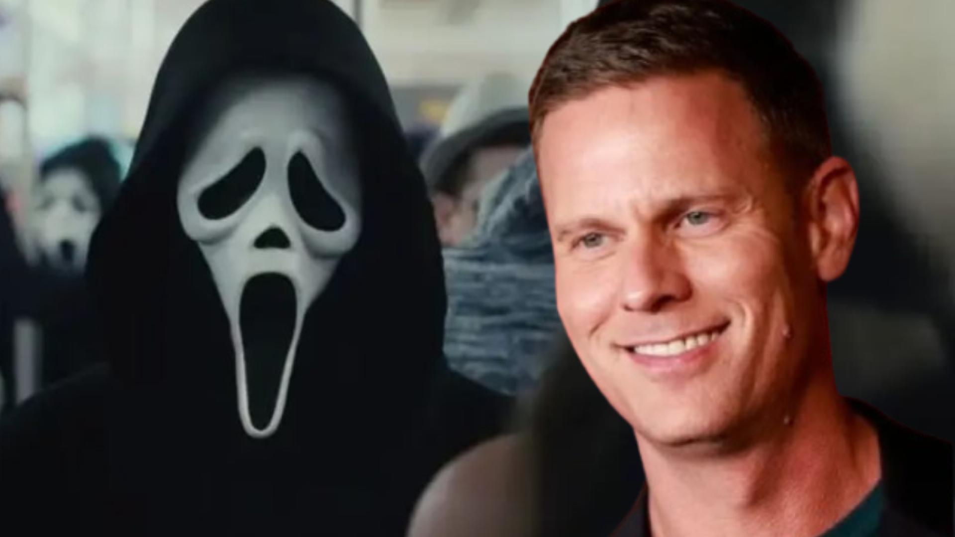 Amenazas de muerte e intervención del FBI: Christopher Landon explica ...