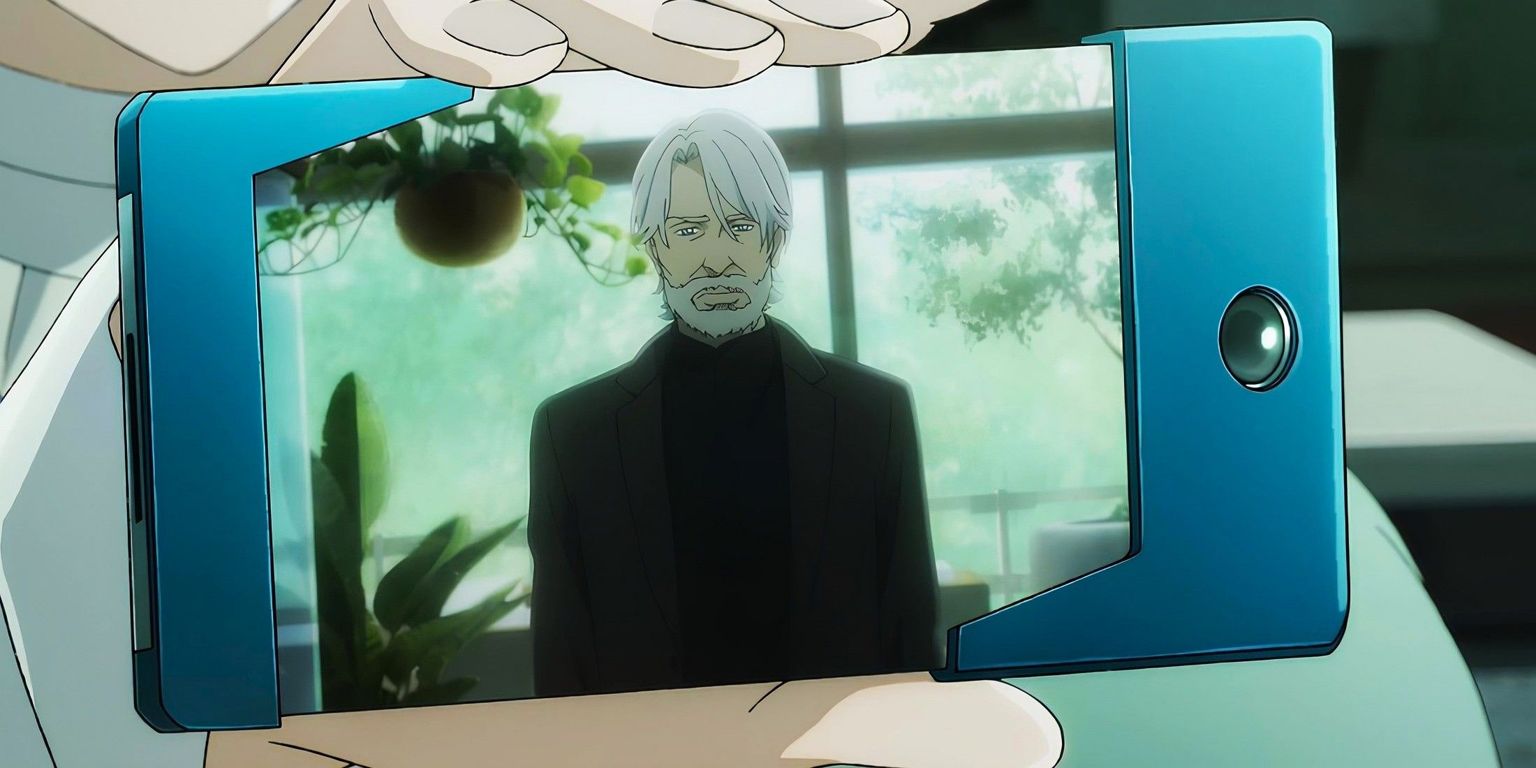 Lazarus: Who Is Dr. Skinner and What Is His Goal? (So Far)