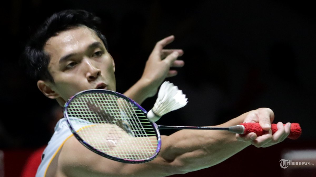 Jadwal Siaran Langsung Japan Open 2025 Live TVRI: Jojo hingga Ginting ...