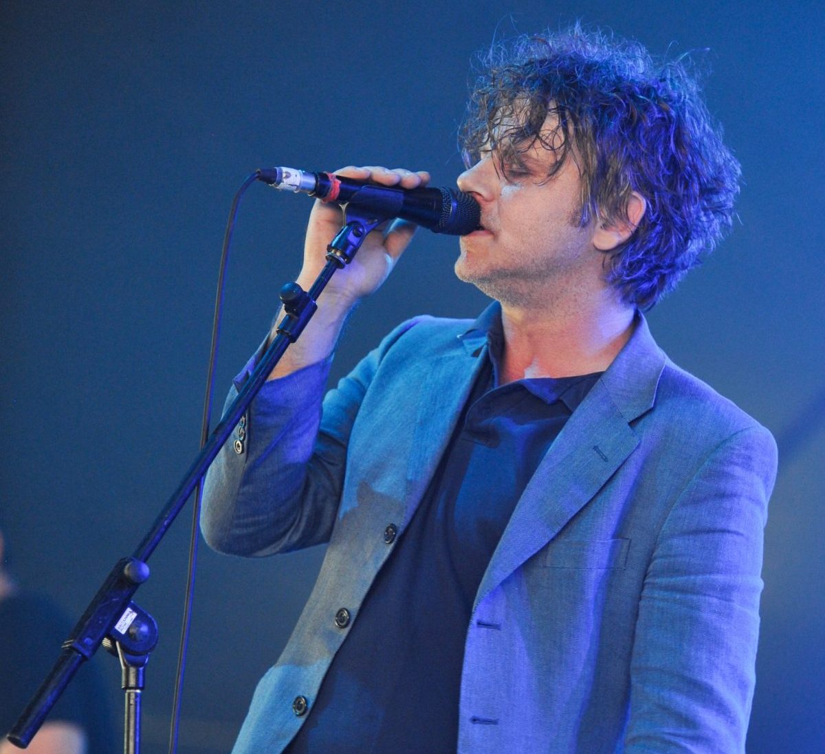 The tragic story of Gavin Clark, the Nick Drake of the 90s