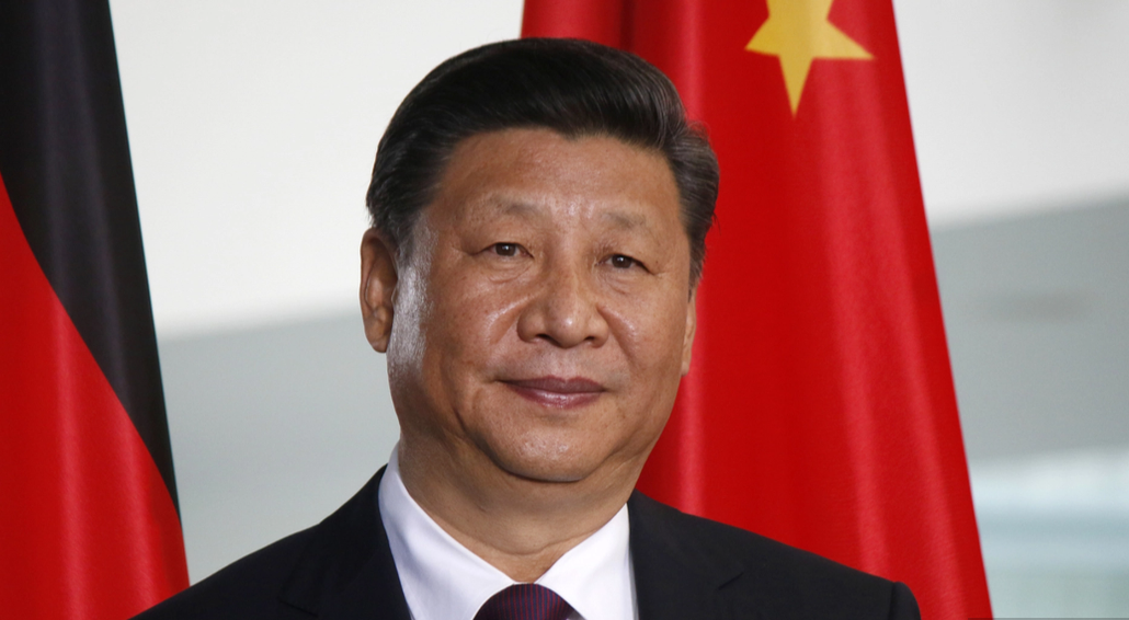 China launches aggressive Pacific blockade over wild ally boundary talks