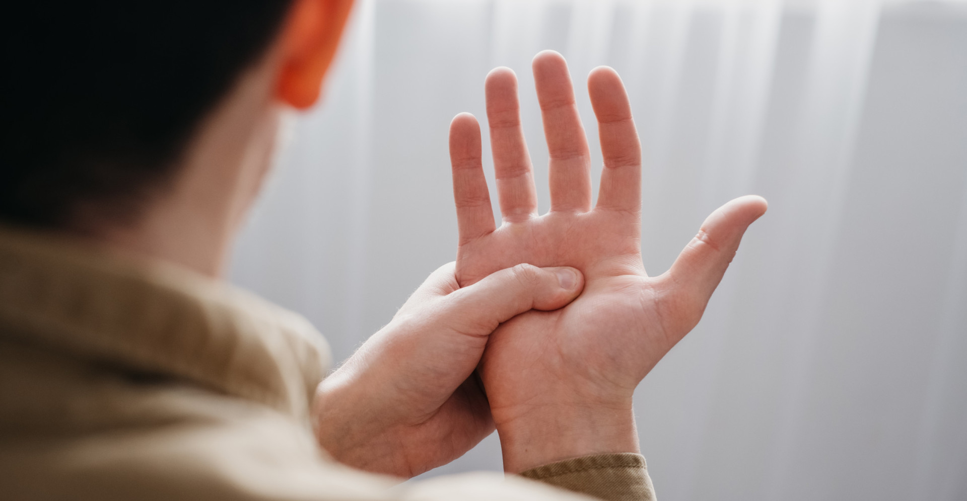 The warning signs of Parkinson's disease