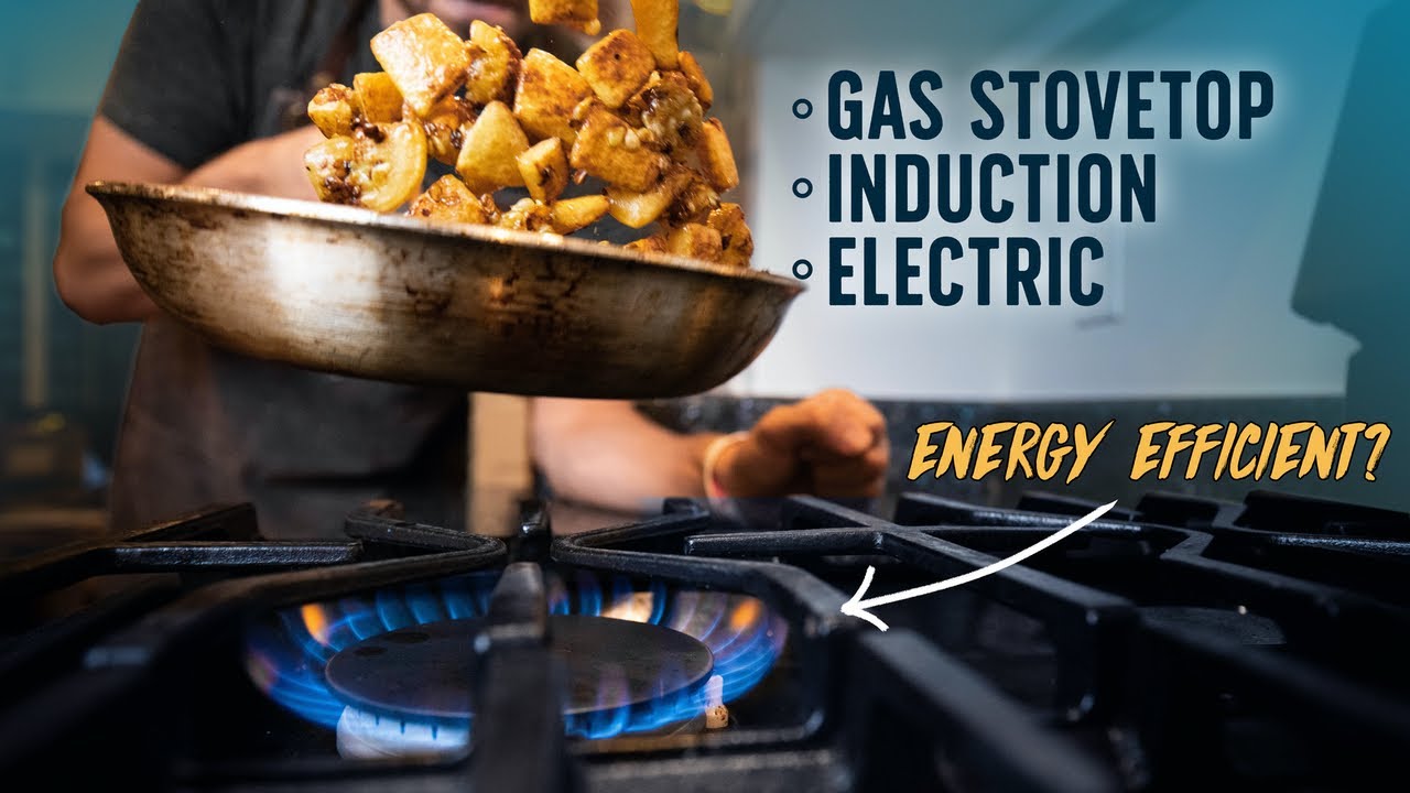The Complete Guide to Kitchen Stovetops