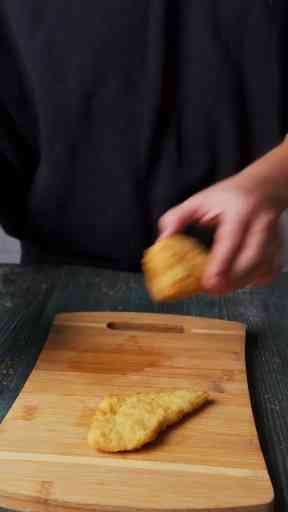 Cheddar Bay Biscuit Cod Wraps – So Easy, So Good 🧀🐟🌯