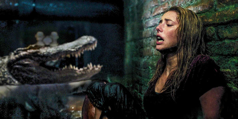 The 12 Best Natural Disaster Movies