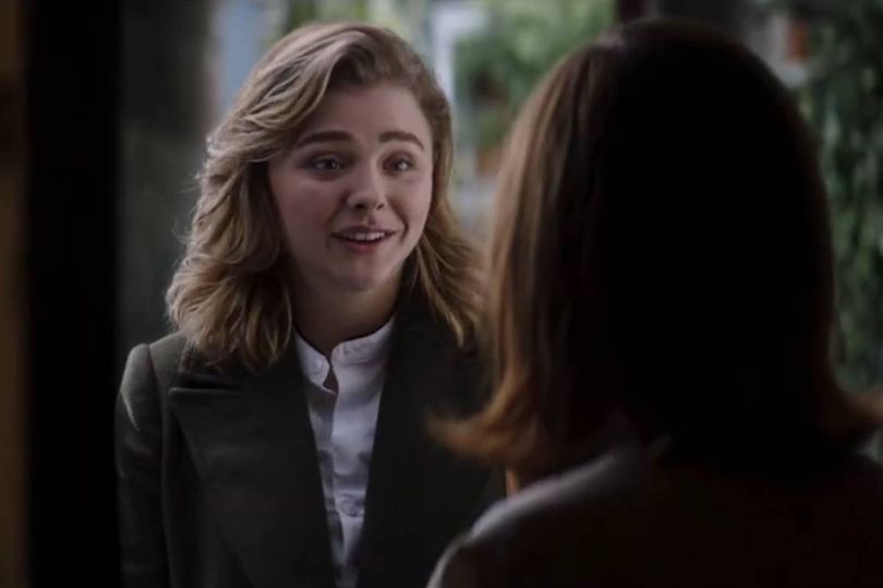 'Creepy' stalker thriller just like Netflix's You is coming to BBC iPlayer